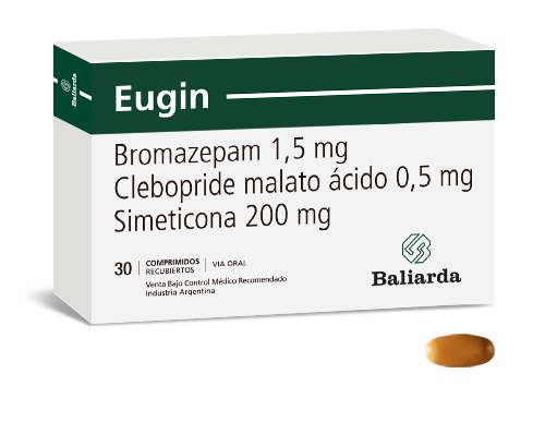 Baliarda S.A. - Productos