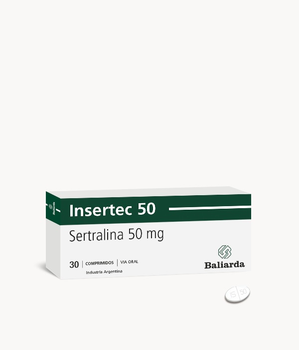 Baliarda S.A. - Vida con Salud